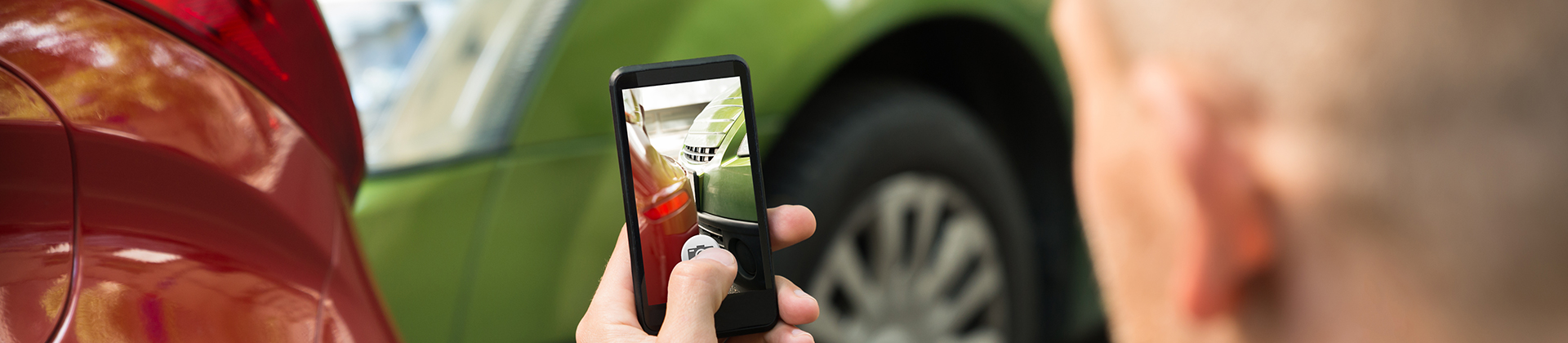 Get Quote - Insurance Quotes Only - Kedron Smash Repairs